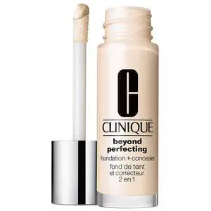 Clinique Moisturizing Makeup Products
