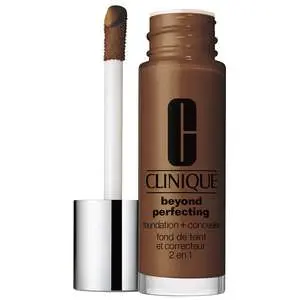 CLINIQUE Clinique Beyond Perfecting Foundation + Concealer Cn 127 Truffle