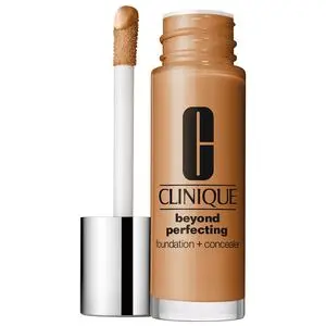 CLINIQUE Clinique Beyond Perfecting Foundation + Concealer Wn 112 Ginger