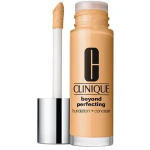 CLINIQUE Clinique Beyond Perfecting Foundation + Concealer Wn 44 Tea