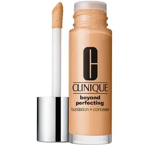 CLINIQUE Clinique Beyond Perfecting Foundation + Concealer Wn 48 Oat