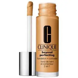CLINIQUE Clinique Beyond Perfecting Foundation + Concealer Wn 96 Chai