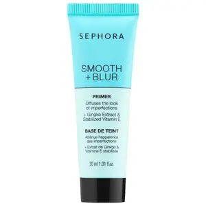 SEPHORA COLLECTION Smooth + Blur Primer - One-color