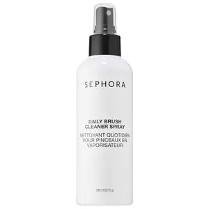 SEPHORA COLLECTION Daily Brush Cleaner - One-color