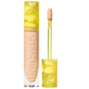 KOSAS Kosas Revealer Super Creamy + Brightening Concealer With Caffeine And Hyaluronic Acid Tone 06 O