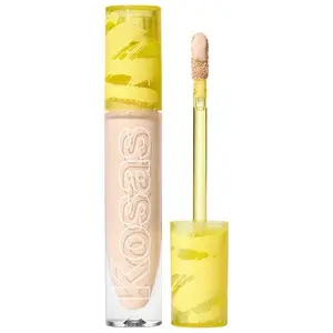 KOSAS Kosas Revealer Super Creamy + Brightening Concealer With Caffeine And Hyaluronic Acid Tone 3.2 O