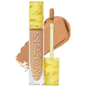 KOSAS Kosas Revealer Super Creamy + Brightening Concealer With Caffeine And Hyaluronic Acid Tone 7.3 N