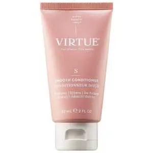 Virtue® Mini Smooth Conditioner For Coarse & Textured Hair - One-color