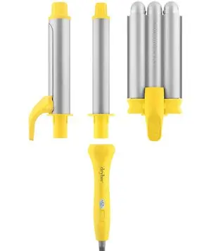 DRYBAR The Mixologist Interchangeable Styling Iron - One-color
