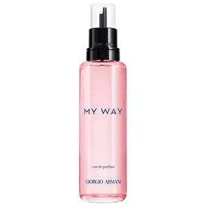 ARMANI BEAUTY My Way Eau De Parfum With Vanilla & Orange Blossom And Tuberose - One-color