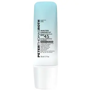 PETER THOMAS ROTH Water Drench Hyaluronic Hydrating Moisturizer Spf 45 - One-color