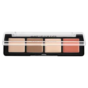 MAKE UP FOR EVER Pro Sculpting Face Palette