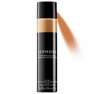 SEPHORA COLLECTION Sephora Collection Perfection Mist Airbrush Foundation Honey