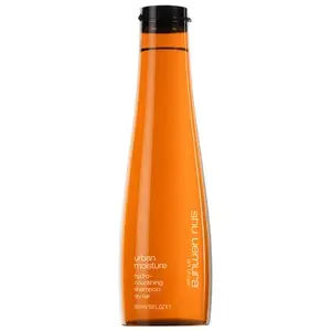 Shu Uemura Shampoing Hydro-nourrissant Urban Moisture Pour Cheveux Secs - One-color
