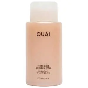 Ouai Thick Hair Shampoo - One-color