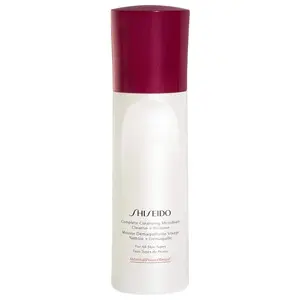 SHISEIDO Complete Cleansing Microfoam - One-color