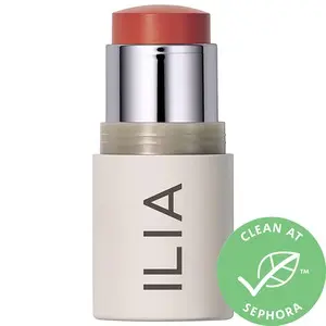 ILIA Ilia Multi-stick Cream Blush + Highlighter + Lip Tint Cheek To Cheek