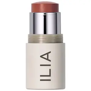 Ilia Shimmer Makeup Products