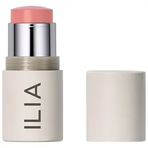 ILIA Multi-stick Cream Blush + Highlighter + Lip Tint - In The Mood