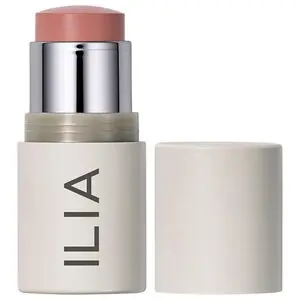 ILIA Ilia Multi-stick Cream Blush + Highlighter + Lip Tint Whisper