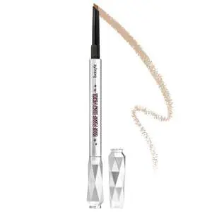 BENEFIT COSMETICS Benefit Cosmetics Goof Proof Waterproof Easy Shape & Fill Eyebrow Pencil 0.0 / 0.34g 2