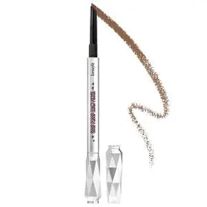 BENEFIT COSMETICS Benefit Cosmetics Goof Proof Waterproof Easy Shape & Fill Eyebrow Pencil 0.0 / 0.34g 3.5
