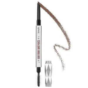 BENEFIT COSMETICS Benefit Cosmetics Goof Proof Waterproof Easy Shape & Fill Eyebrow Pencil 0.0 / 0.34g 3