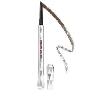 BENEFIT COSMETICS Benefit Cosmetics Goof Proof Waterproof Easy Shape & Fill Eyebrow Pencil 0.0 / 0.34g 4