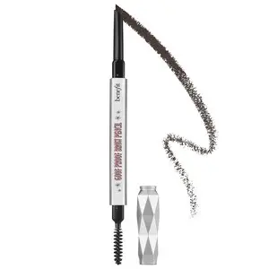 BENEFIT COSMETICS Benefit Cosmetics Goof Proof Waterproof Easy Shape & Fill Eyebrow Pencil 0.0 / 0.34g 6
