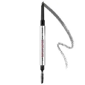 BENEFIT COSMETICS Goof Proof Waterproof Eyebrow Pencil - Grey