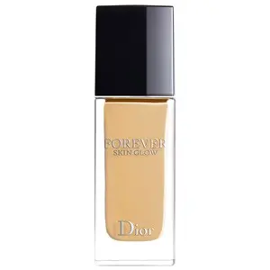 Dior Dior Forever Skin Glow Foundation Spf 15 2wo Warm Olive