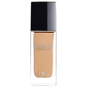 Dior Dior Forever Skin Glow Foundation Spf 15 3cr Cool Rosy