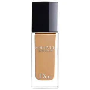 Dior Dior Forever Skin Glow Foundation Spf 15 4w Warm