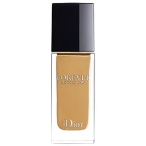 Dior Dior Forever Skin Glow Foundation Spf 15 4wo Warm Olive