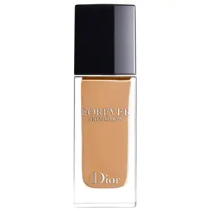 Dior Dior Forever Skin Glow Foundation Spf 15 4wp Warm Peach