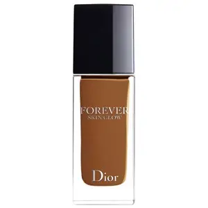 Dior Forever Skin Glow Foundation Spf 15 - 7w Warm