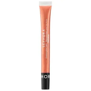 SEPHORA COLLECTION Colorful Lip Gloss Balm - 03 Tan Lines