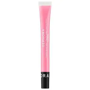 SEPHORA COLLECTION Colorful Lip Gloss Balm - 04 Flowers In Her Hair