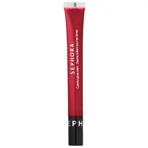 SEPHORA COLLECTION Sephora Collection Sephora Colorful Lip Gloss Balm 13 Hot Pants