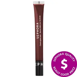 SEPHORA COLLECTION Sephora Collection Sephora Colorful Lip Gloss Balm 15 Virginia