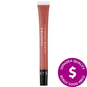 SEPHORA COLLECTION Sephora Collection Sephora Colorful Lip Gloss Balm 23 Karma Rose