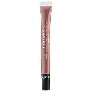 SEPHORA COLLECTION Colorful Lip Gloss Balm - 28 Soulmate