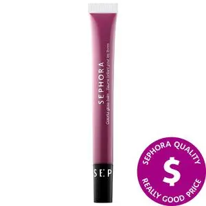 SEPHORA COLLECTION Sephora Collection Sephora Colorful Lip Gloss Balm 29 Model Citizen