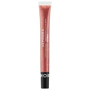 SEPHORA COLLECTION Sephora Collection Sephora Colorful Lip Gloss Balm 58 Cinnamon Toast