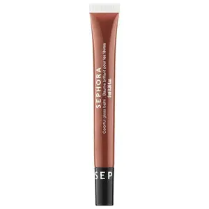 SEPHORA COLLECTION Colorful Lip Gloss Balm - 60 Hazelnuts About You