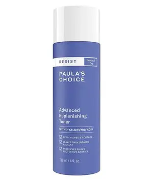 Paula'S Choice Resist Advanced Replenishing Toner With Hyaluronic Acid - One-color