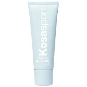 KOSAS Chemistry Aha Serum Deodorant Notes Of Sandalwood, Jasmine, Vanilla - Beachy Clean