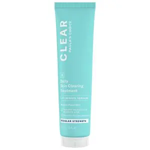 Paula'S Choice Clear Daily Skin Clearing Treatment With 2.5% Benzoyl Peroxide - One-color