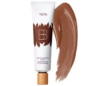 TARTE COSMETICS Bb Blur Natural Matte Tinted Moisturizer Broad Spectrum Spf 30 Sunscreen - Mahogany