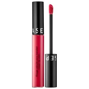 SEPHORA COLLECTION Sephora Collection Cream Lip Stain 10hr Liquid Lipstick 03 Strawberry Kissed
